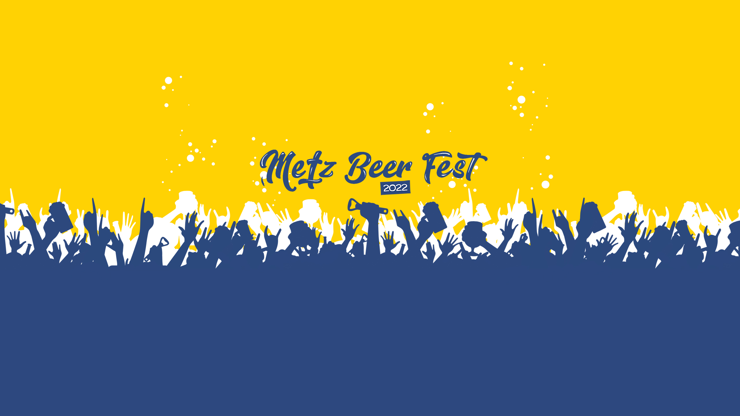Metz Beer Fest 2022 • Bliiida - Metz