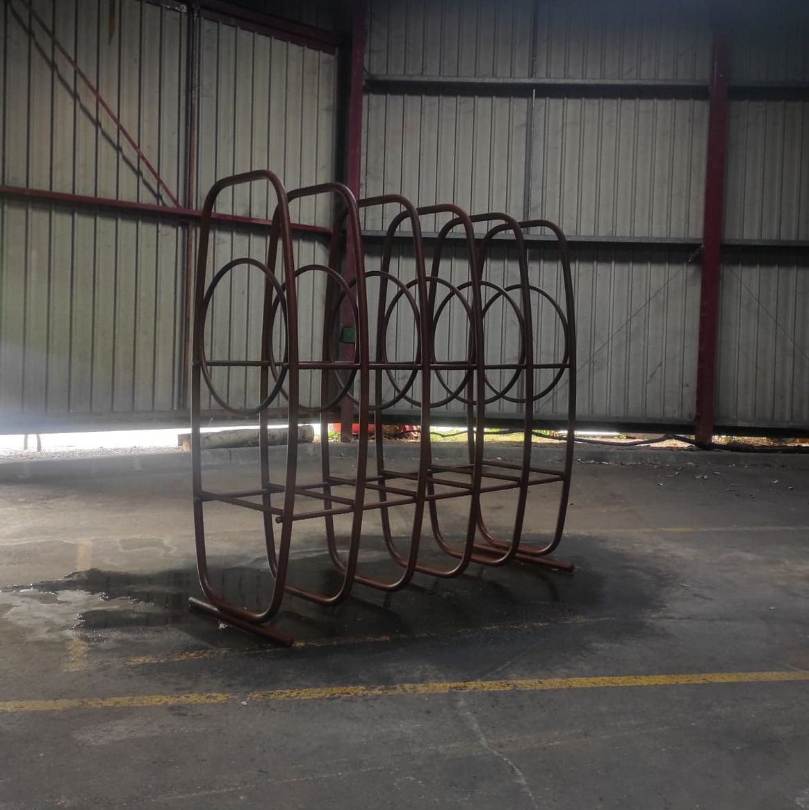 Emilie Pierson : l’art au service de la mémoire • Bliiida - Metz