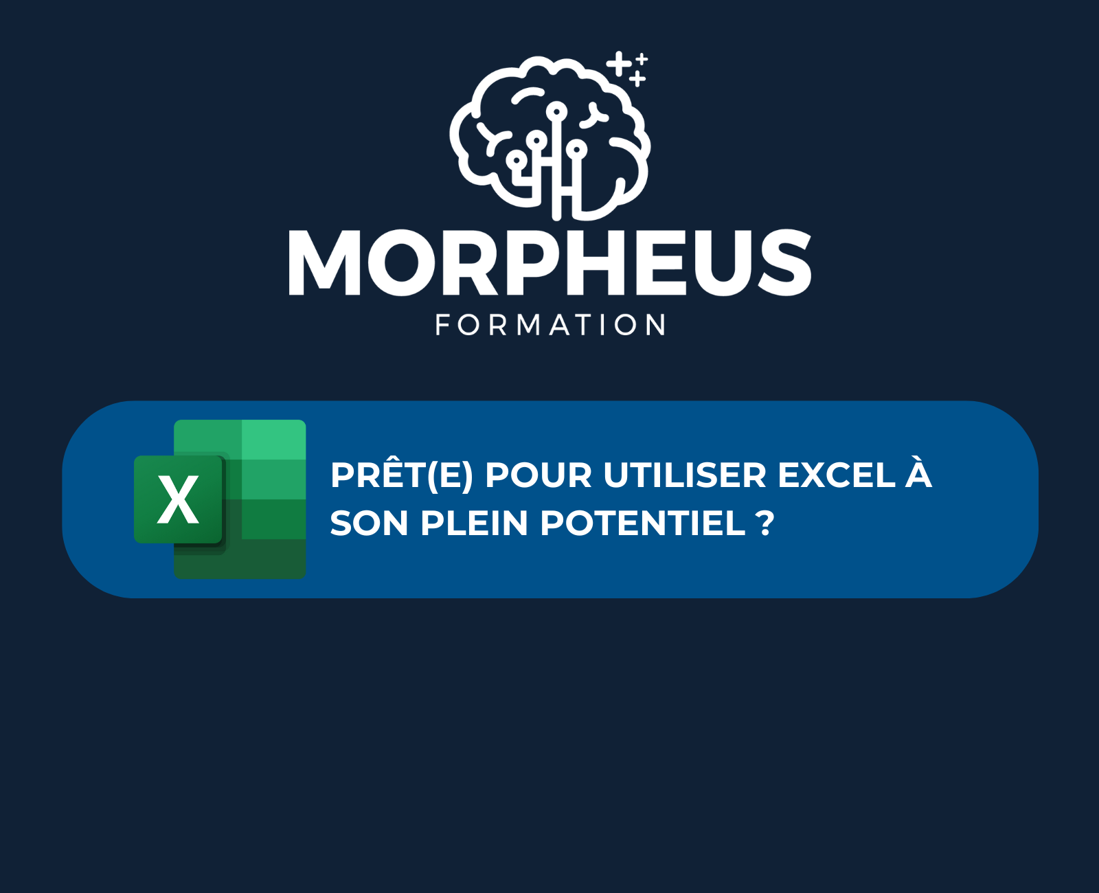 Morpheus Formation • Bliiida - Metz